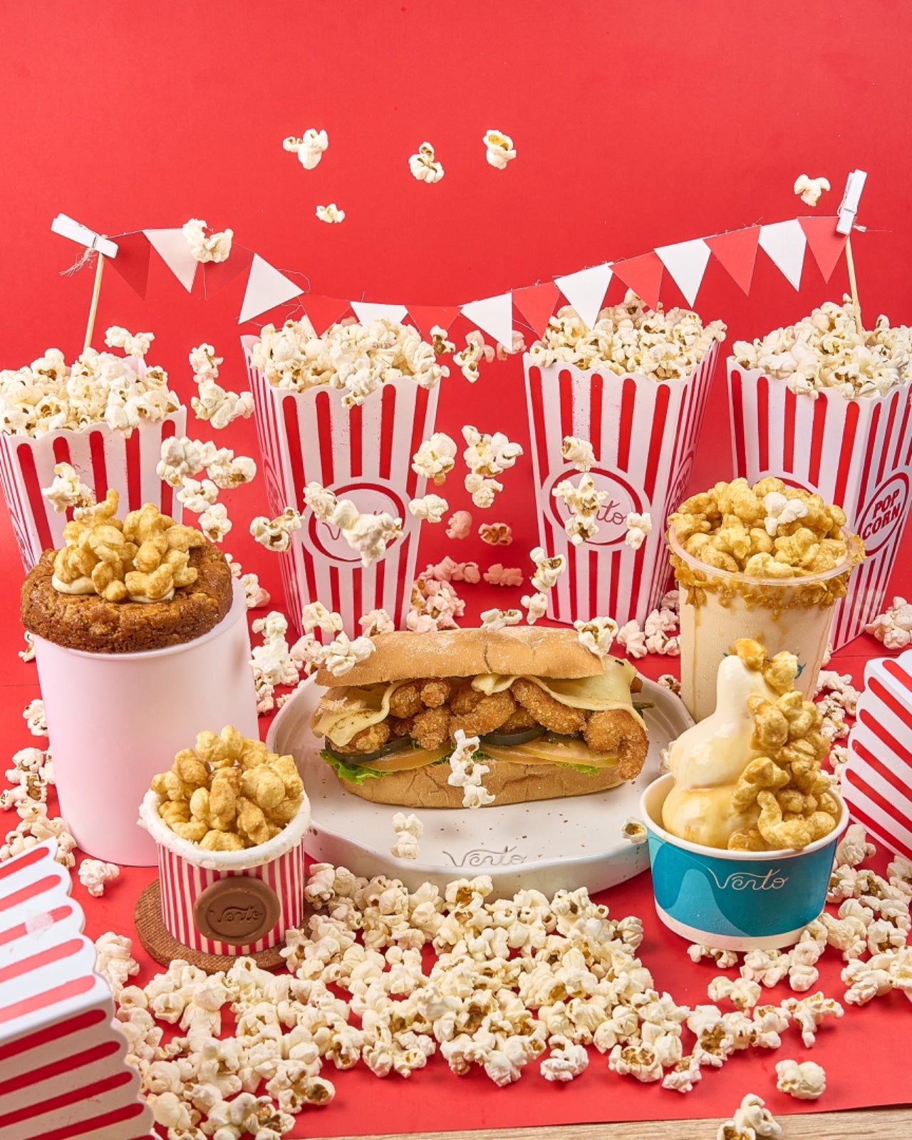 🎈 Pop & Joy (Julio 2024) – VENTO CAFÉ