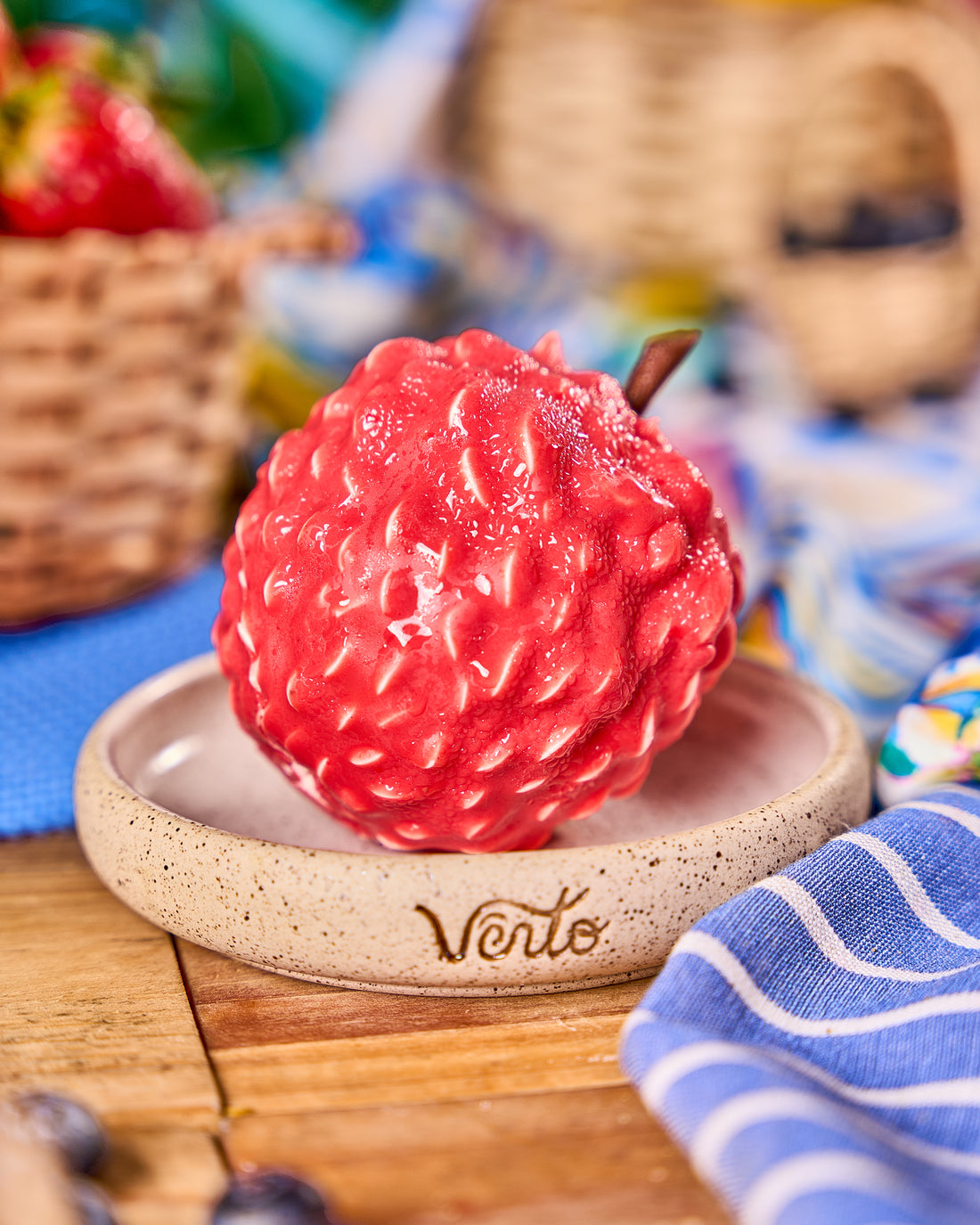 Lychee – VENTO CAFÉ