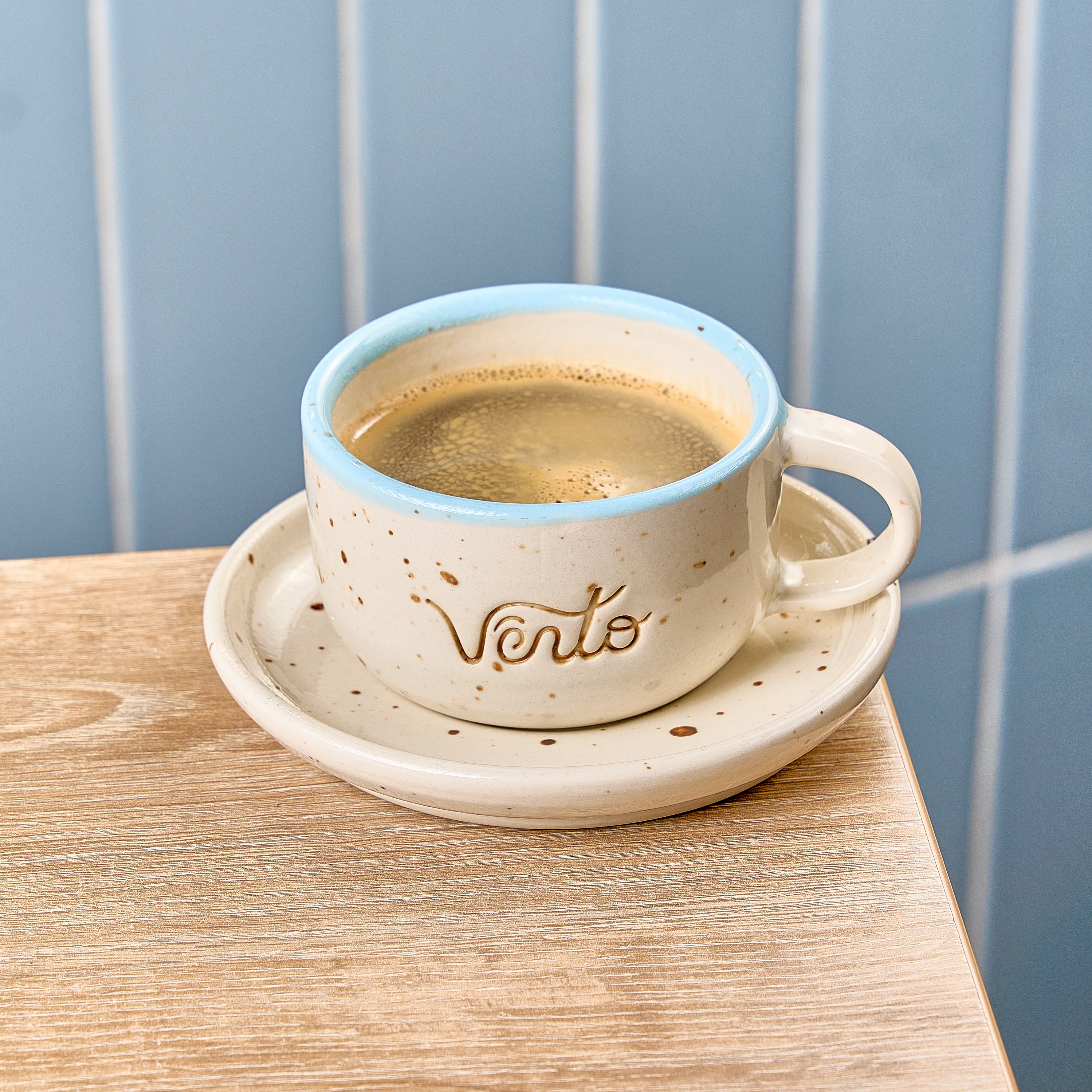 Espresso – VENTO CAFÉ